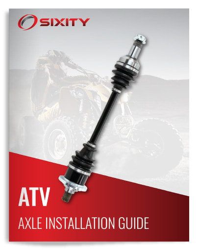 Sixity Axle Product Registration | Sixity.com